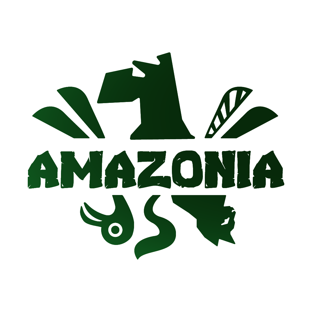 Inicio || Amazonia